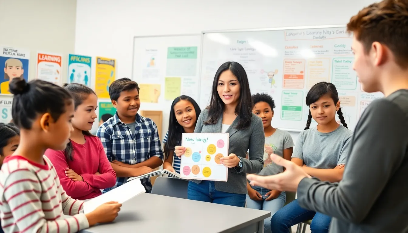 Language Based Learning Disability: Unlocking the Secrets ...